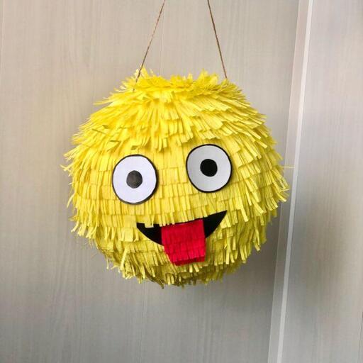 Пиньята своими руками на праздник, как сделать в домашних условиях